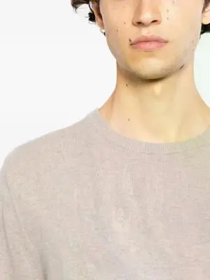 N.peal Oxford Jumper