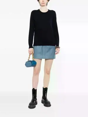 N.peal Evie Sweater