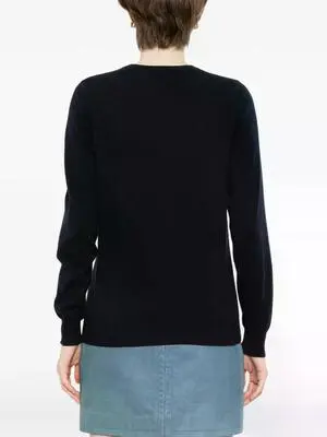 N.peal Evie Sweater