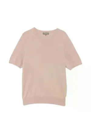 N.peal Milly Cashmere T-shirt