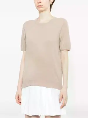N.peal Milly Cashmere T-shirt