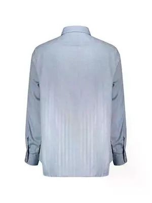 Paul & Shark Button-down Long-sleeved Shirt
