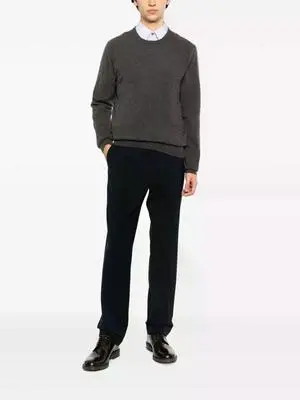 N.peal Cashmere Crew Neck Sweater