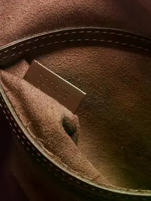 LOUIS VUITTON Epi Alma Pm Tote Bag