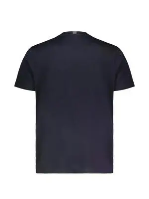 Paul & Shark Logo-print Short-sleeve T-shirt