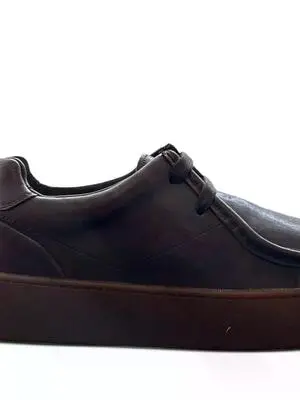 VOILE BLANCHE Derby Shoes