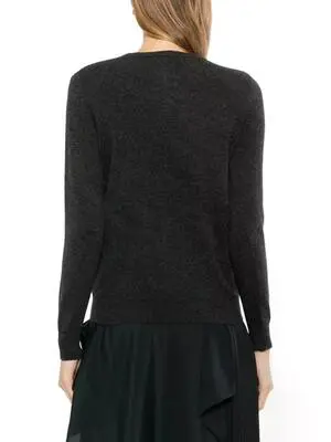 N.peal Evie Cashmere Sweater
