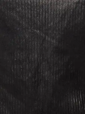 Givenchy Rib-knit Scoop Neck Tank Top