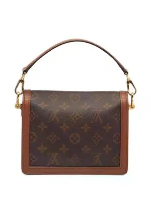 LOUIS VUITTON Dauphine Shoulder Bag