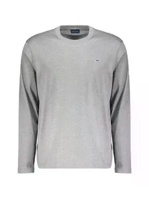 Paul & Shark Long-sleeve T-shirt - Grey