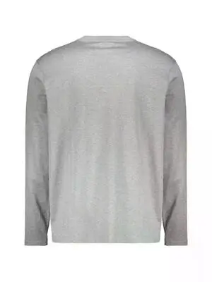 Paul & Shark Long-sleeve T-shirt - Grey