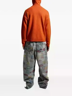 HACULLA. Crew-neck Sweater