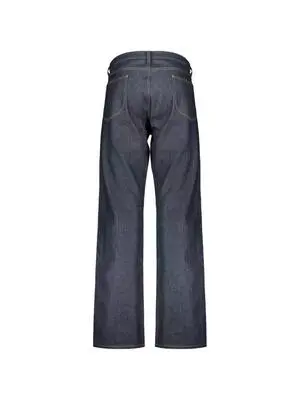 MOORER Laurence Straight-leg Jeans
