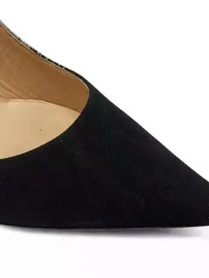 JIMMY CHOO Anouk Ombré-effect Pumps