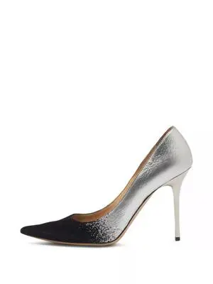 JIMMY CHOO Anouk Ombré-effect Pumps