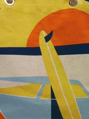 Hermès Après La Vague Tote Bag