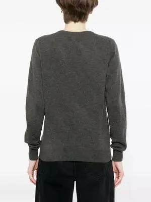 N.peal Phoebe V-neck Top