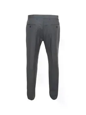 Prada Regular-fit Trousers