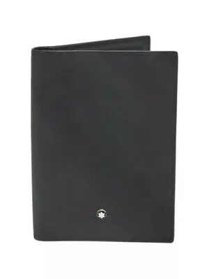 Montblanc Meisterstück Passport Holder