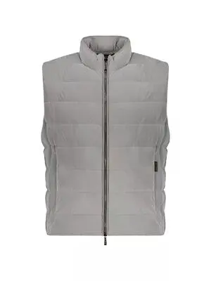 MOORER Oliver Padded Gilet