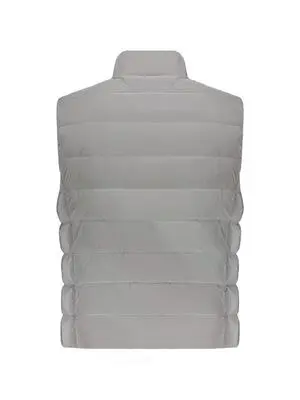 MOORER Oliver Padded Gilet