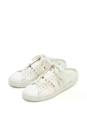 Valentino Garavani Rockstud Mule Sneakers