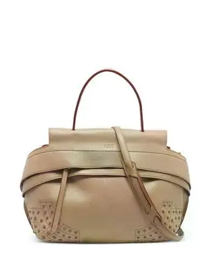 TOD'S Wave Tote Bag
