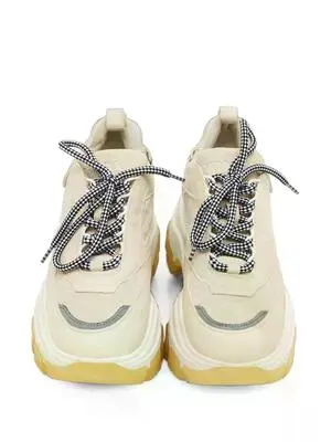 Prada Pegasus Chunky Sneakers