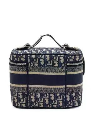 Dior Travel Vanity Case