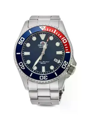 ORIENT Triton 43.4mm Watch - Blue