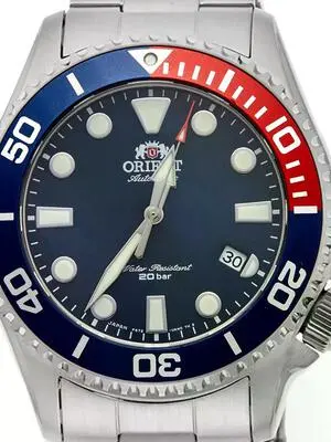 ORIENT Triton 43.4mm Watch