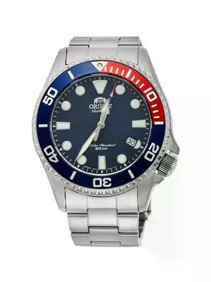 ORIENT Triton 43.4mm Watch - Blue