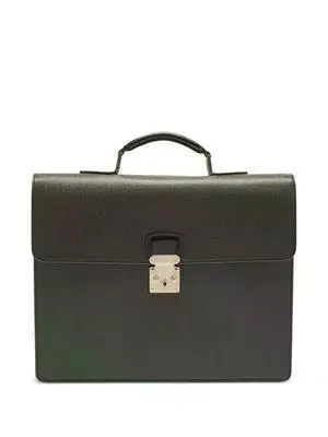 LOUIS VUITTON 2004 Robusto 1 Briefcase