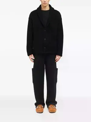 Alanui Finest Icon Cardigan