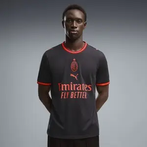 PUMA Ac Milan Third Jersey
