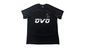 OVO Owl Runner Jersey