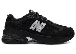 NEW BALANCE 2010 Dtlr Carbon - Black
