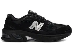 NEW BALANCE 2010 Dtlr Carbon - Black