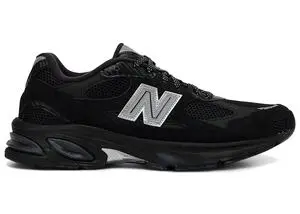 NEW BALANCE 2010 Dtlr Carbon Sneakers
