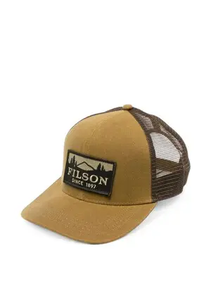 Filson Cap Mesh - Brown