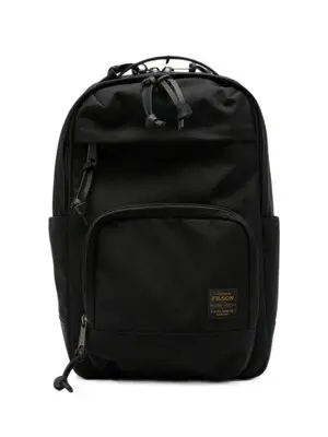Filson Backpack Main Compartment "dryden - Black