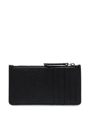 Maison Margiela Zip Wallets For Men