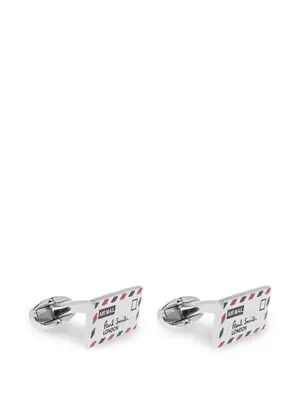 Paul Smith Cufflinks "airmail