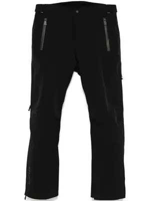 Moncler Ski Trousers - Black