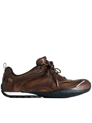 BALENCIAGA Balenciaga Radar Sneakers