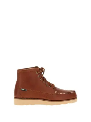 SEBAGO Tala Mid Tumb Boots