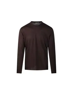 ALTEA Altea Long Sleeve T-shirt
