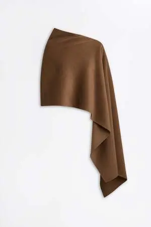 Scanlan Theodore Soft Cape Scarf
