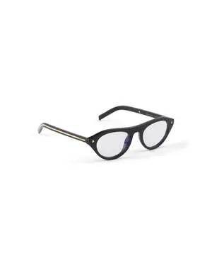 Prada Sunglasses With The Iconic Metal Plaque