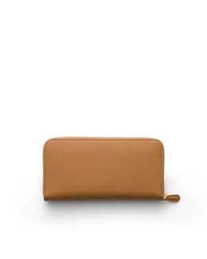 Prada Large Saffiano Leather Wallet